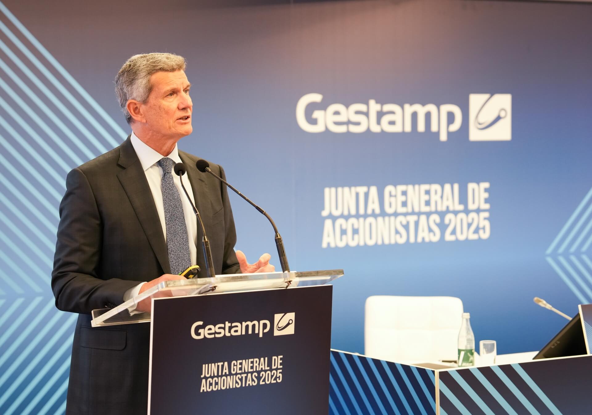 Gestamp Home